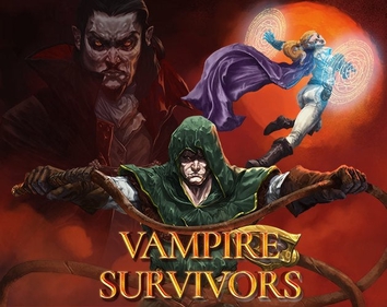 Vampire Survivors: Новые умения и монстры, которые взорвут ваше ...